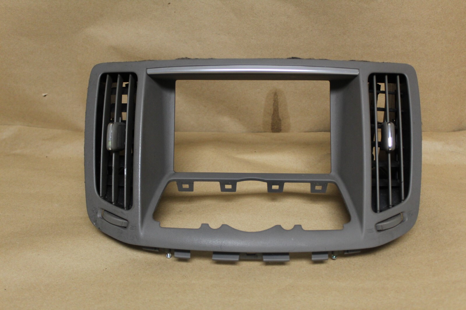 2007 2008 2009 2010 2011 2012 2013 INFINITI G35 G37 SCREEN DISPLAY ...