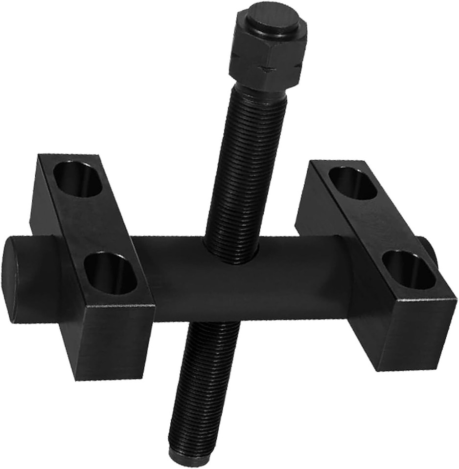 10850 Heavy Duty Yoke Puller Tool for Class 1-2 Trucks Ford F-150/350 ...