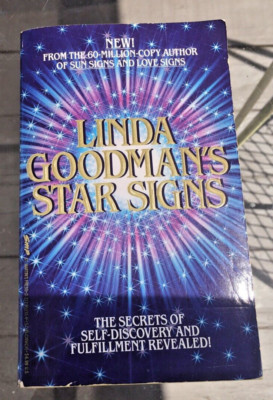 Linda Goodman's Star Signs Numbers, Colors, Déjà Vu, Crystals Astrology ...