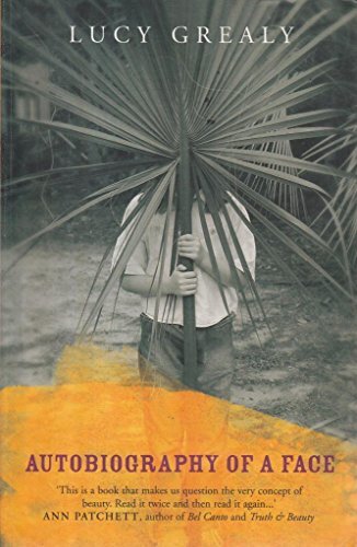 Autobiography of A Face, Grealy, Lucy | eBay.de