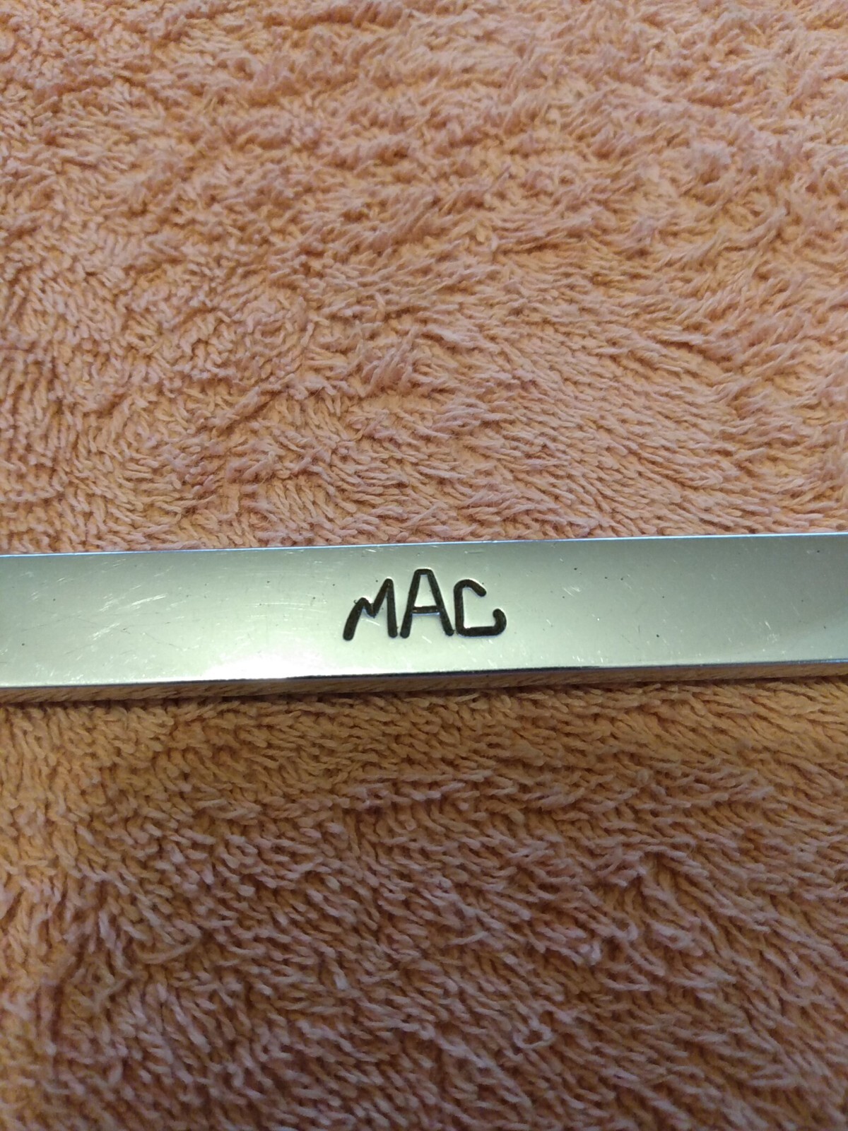 Mac Tools 11/16 Inch Combination Wrench | eBay