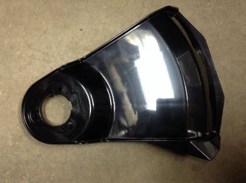 Craftsman MTD Ryobi Ryan String Trimmer Weed Wacker Shield Guard 791 ...