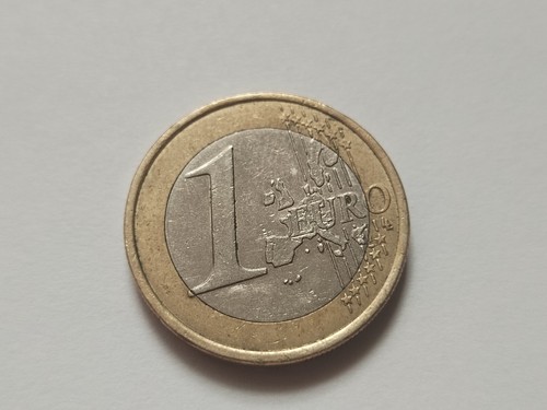 rare 1 euro coins | eBay