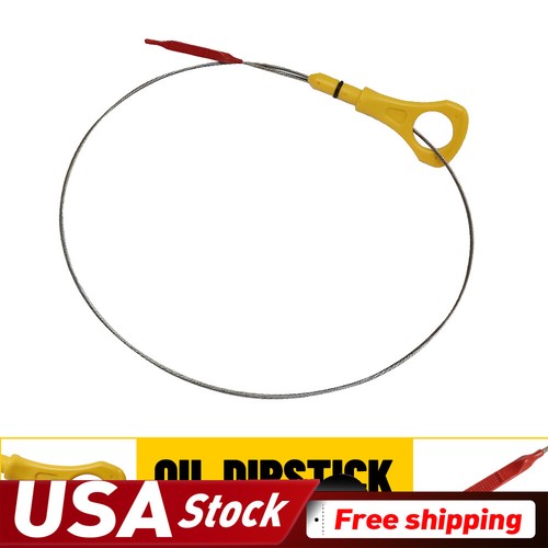 Engine-Oil Fluid Dipstick For 2016-18 Hyundai Genesis G80 13-19 G90 ...