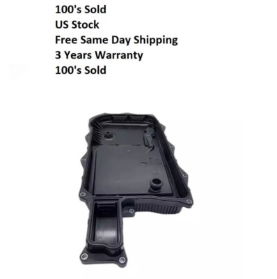 NEW Transmission Oil Pan for BMW G11 G12 G20 G80 G28 24118632189 | eBay