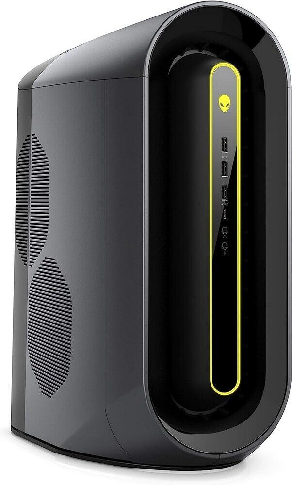 Alienware Aurora R10 Ryzen 7 5800X 32GB 2TB SSD RTX 3070 8GB Alienware Aurora R10 Ryzen 7 5800X 32GB 2TB SSD RTX 3070 8GB