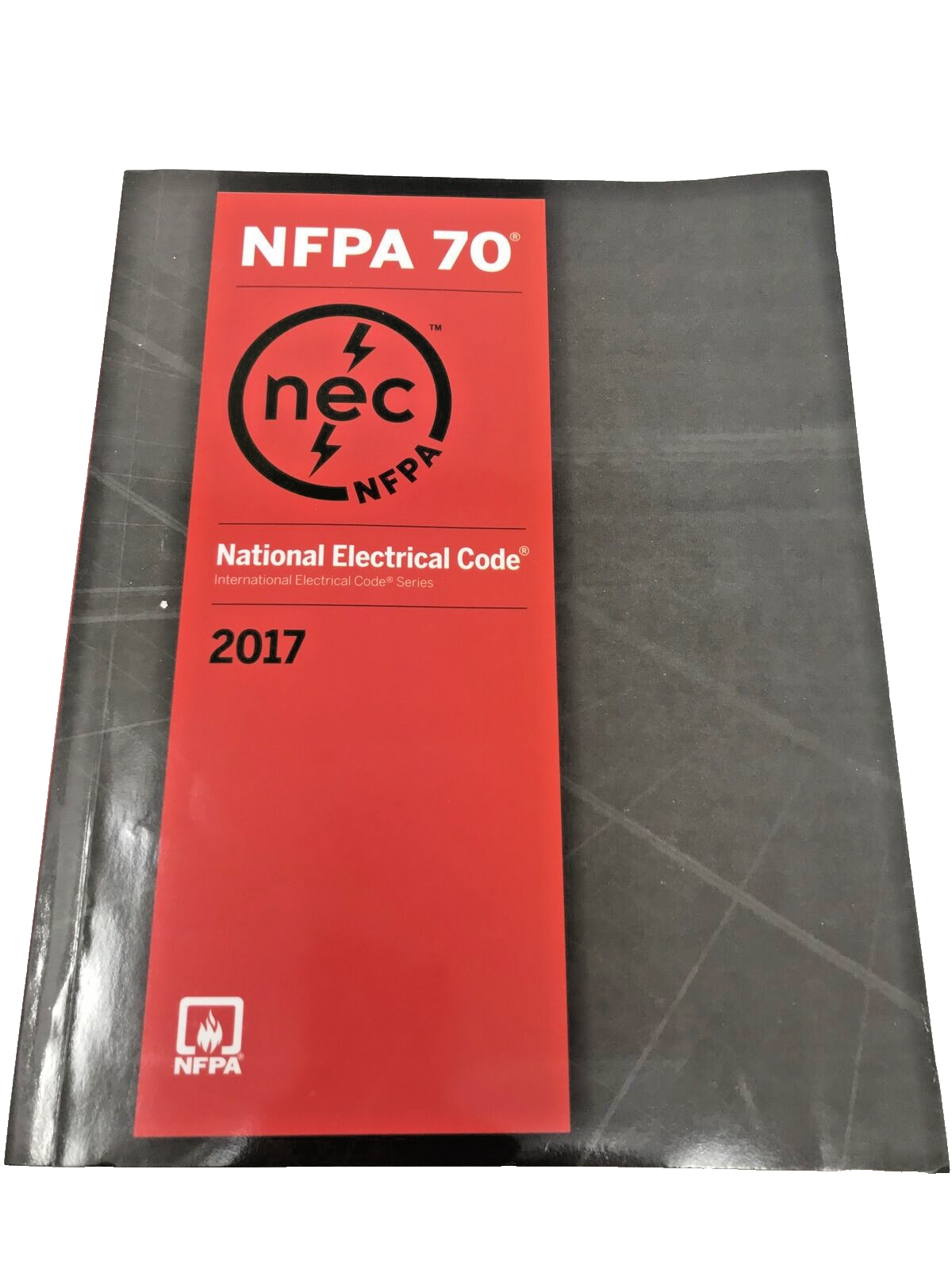 National Electrical Code 2017 by (NFPA) National Fire Protection ...