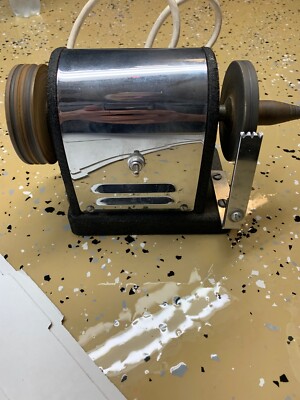 DENTAL INSTRUMENT SHARPENER BY HARVEY DENTAL | eBay