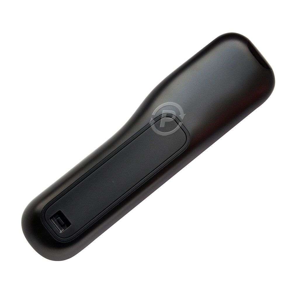 HP MCE Combo Kit Microsoft Windows Media Center Remote Control + USB IR ...