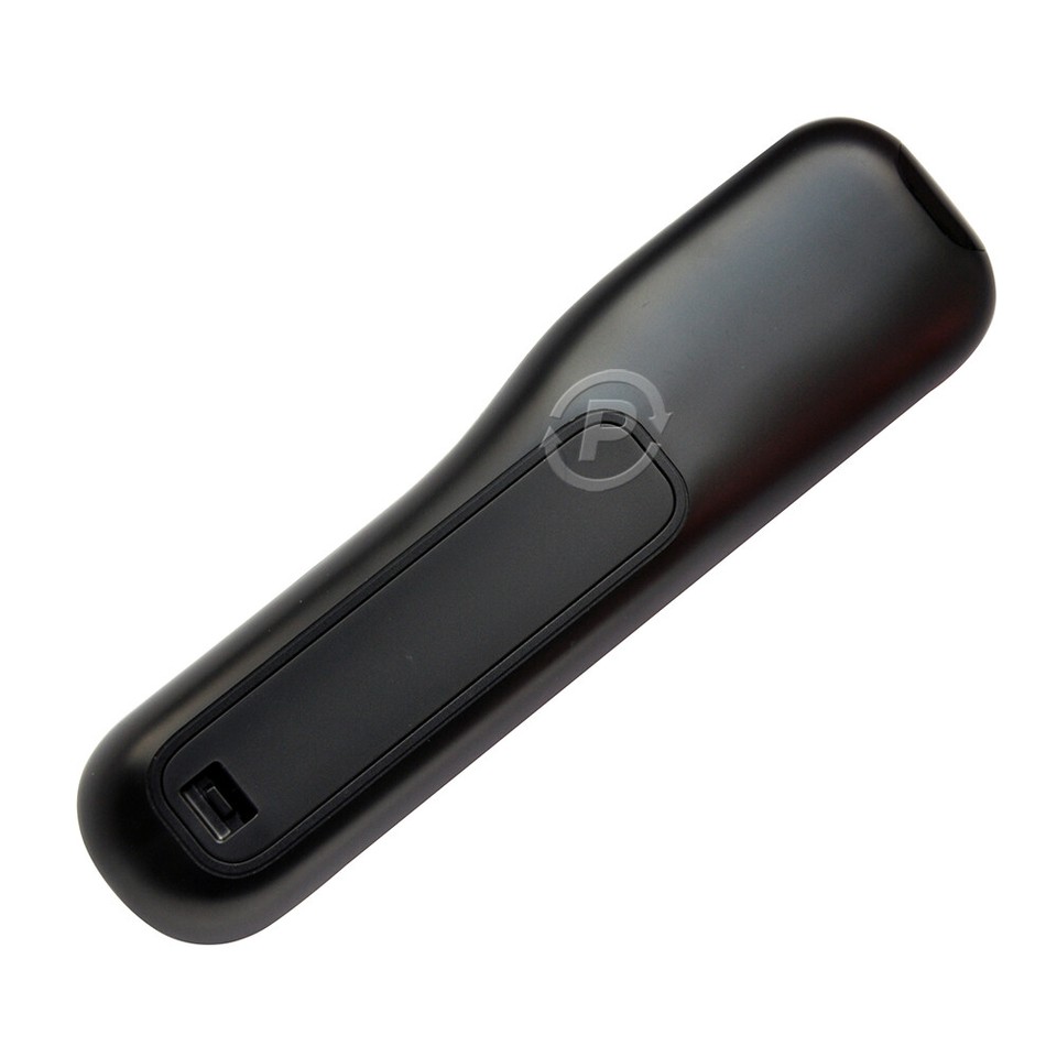 HP MCE Combo Kit Microsoft Windows Media Center Remote Control + USB IR ...