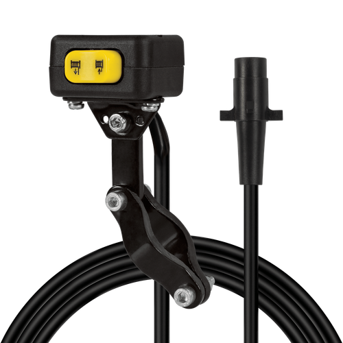 Champion Power Equipment Mini-Rocker Switch Winch Remote Control Kit ...