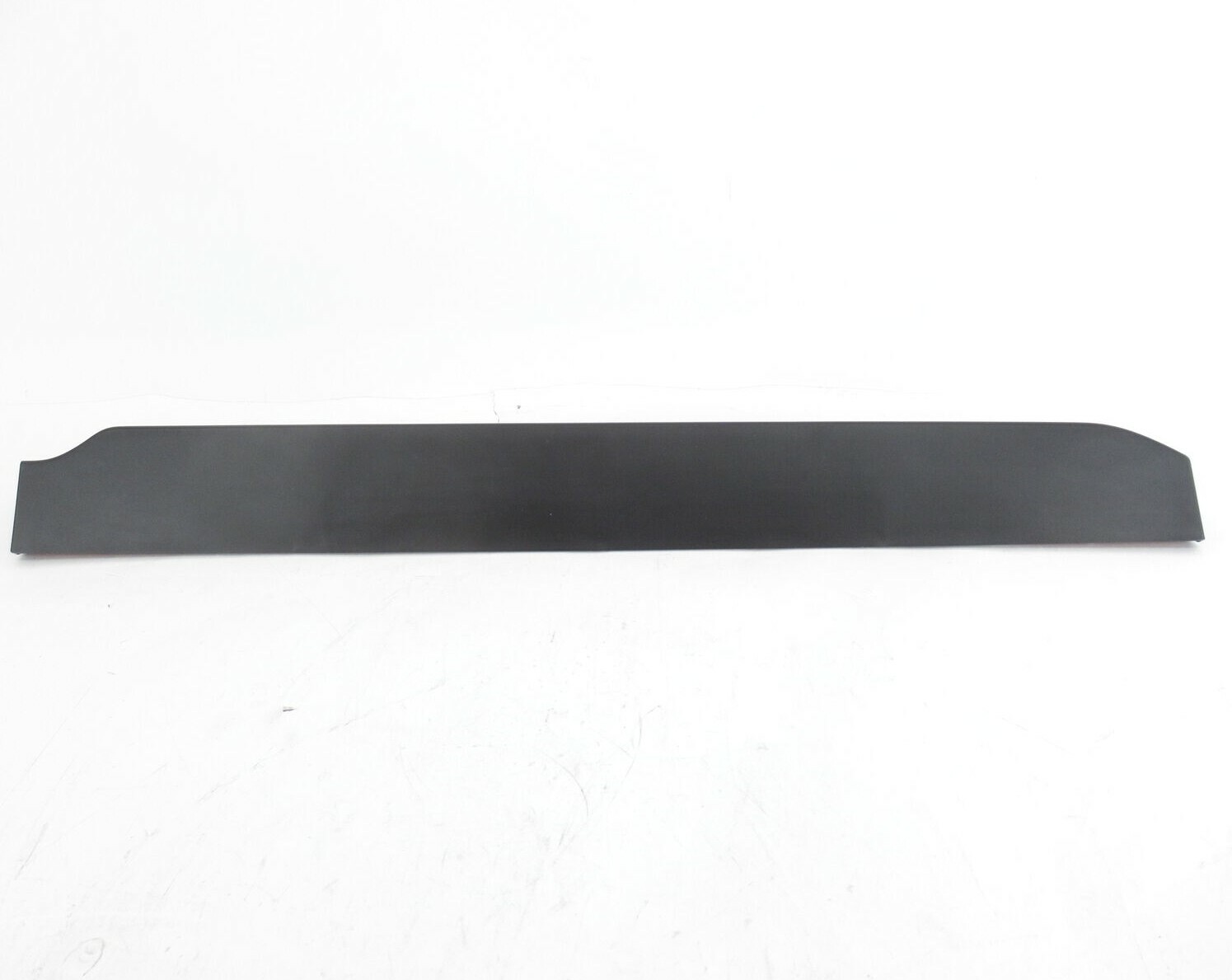 Genuine OEM Nissan 82877-3KA0B Driver Rear Lower Rocker Molding 13-16 ...