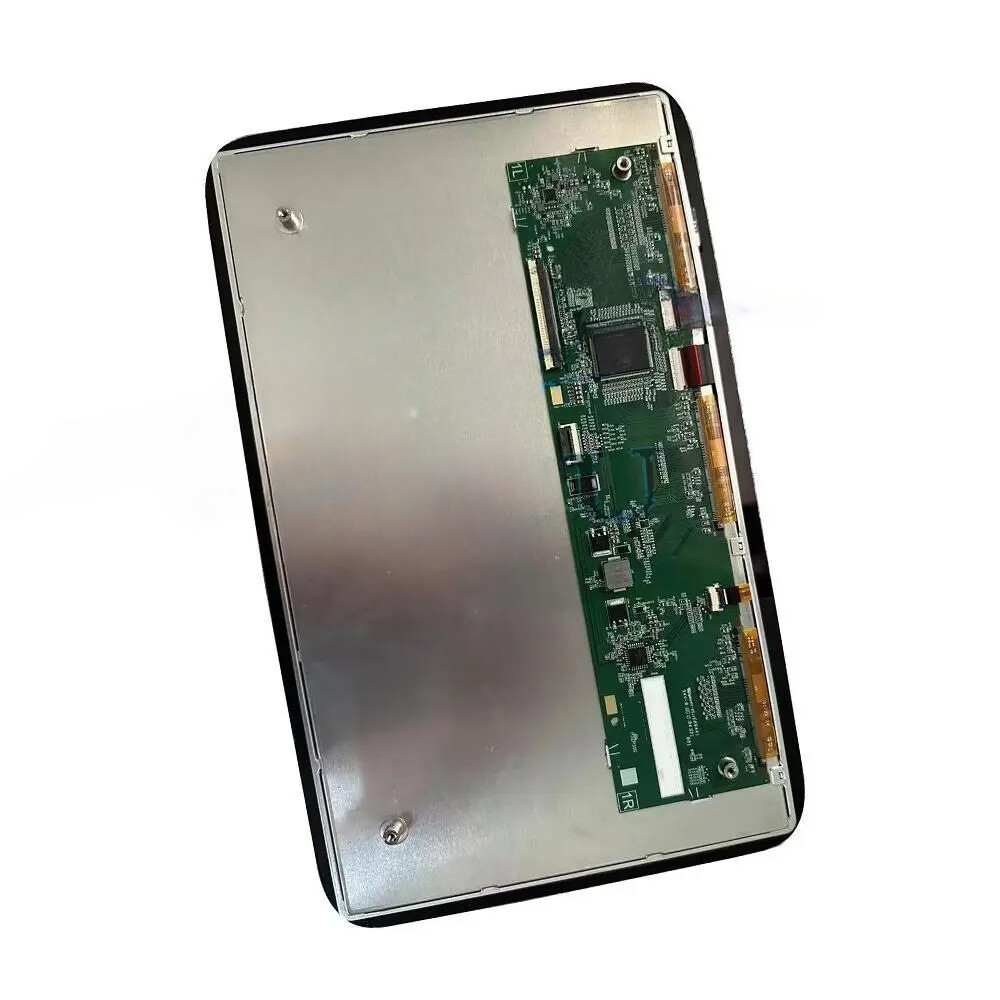 For 2007-2014 Chevy Suburban GMC Yukon XL Headrest Back Seat TV DVD ...