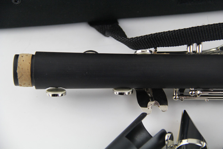 High grade， Clarinet in Eb ，E- flat clarinet ，Small clarinet | eBay