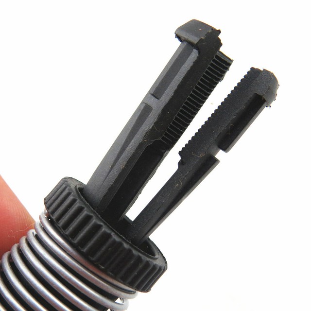 Volkswagen VW OEM 1J0711761B Bowden Cable Catch Shift Shifter End for ...