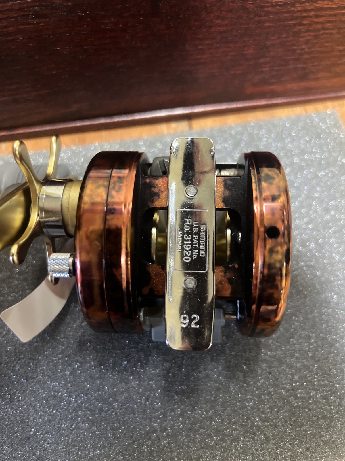 Shimao Calcutta 250 Stogie RARE Extremely Limited Special Edition ...