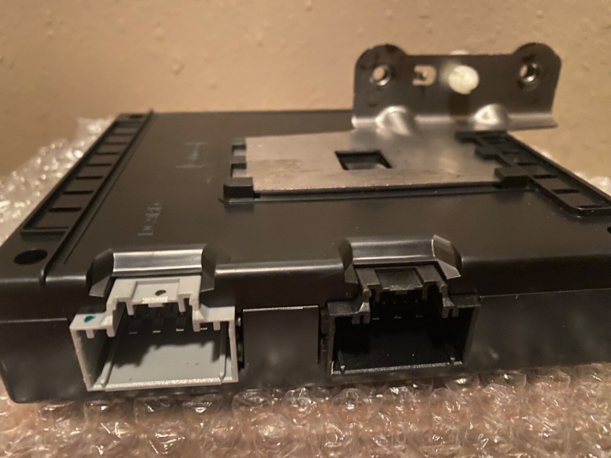 Complete Installation Kit OEM Ford F-150 Brake Controller Module Kit ...