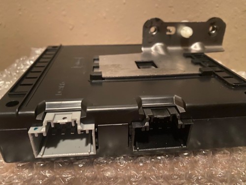 2023 F150 Trailer Relay Module (TRM) Engineering # ML3T-19J295-FB | eBay