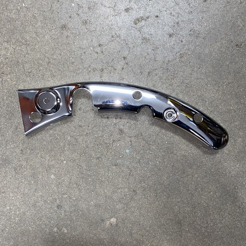 Harley Davidson Left Hand Sub Frame fender strut Cover 47502-09 NOS | eBay