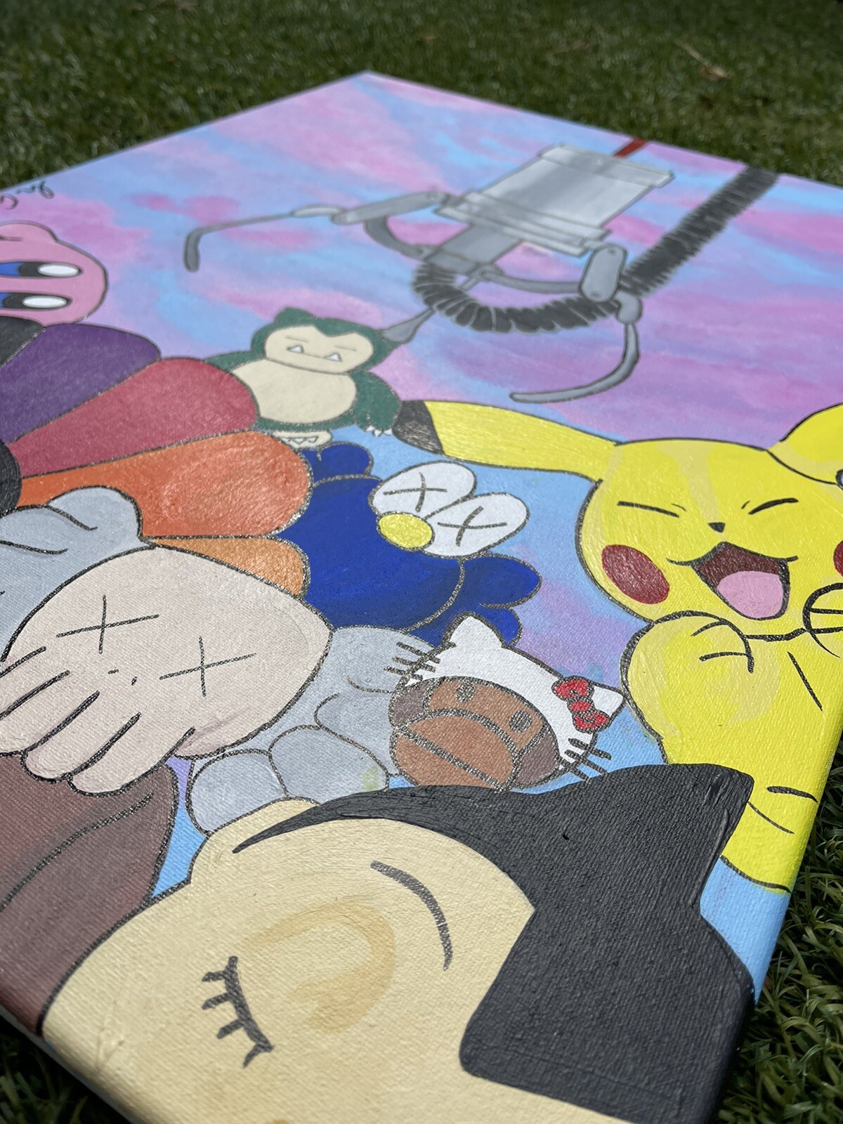 the claw machine | eBay