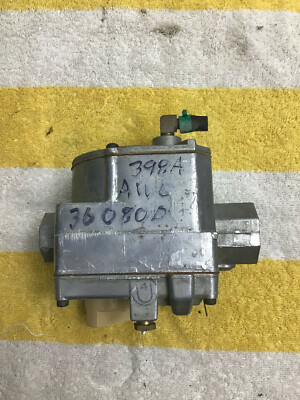 Valves - Carrier Gas Valve