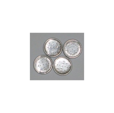 4 Pk Pipe Tobacco Cigar Pouch Humidity Humidifier Moistener Button Disc ...