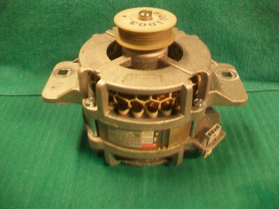 ROPER WASHER MACHINE RTW4516FW1 PART ( WASHER DRIVE MOTOR ) | eBay