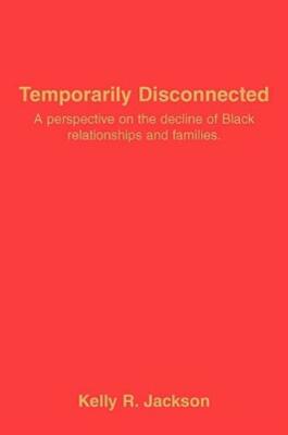 Temporarily Disconnected 9780595418350| eBay