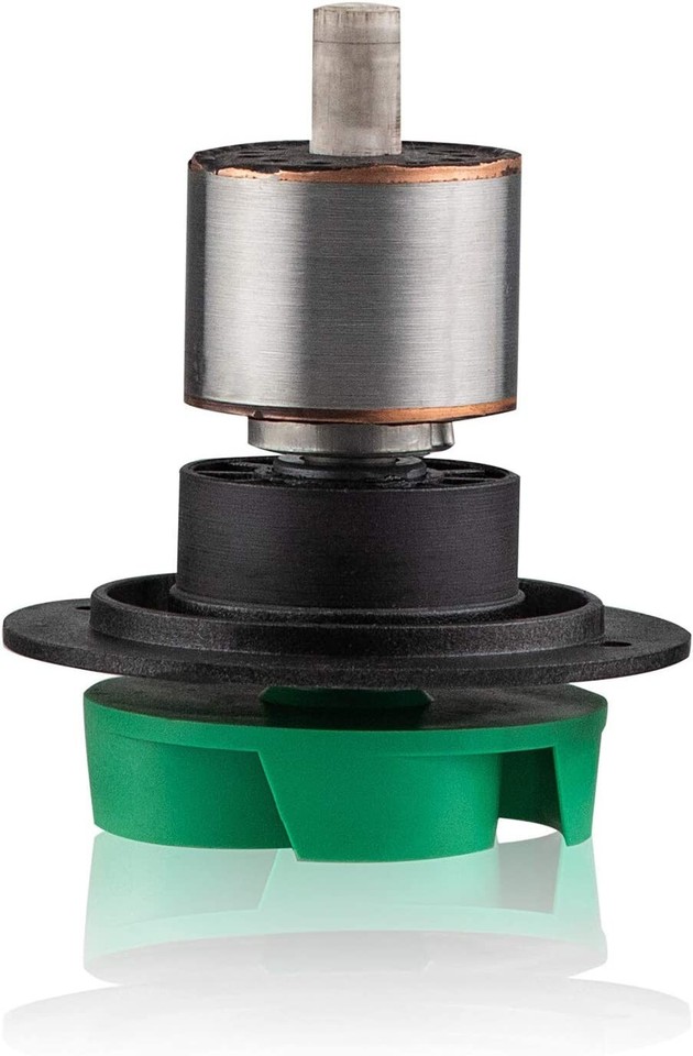 Alpine Cyclone Pump 8000 GPH for Fountains Waterfalls and Ponds 33 ...