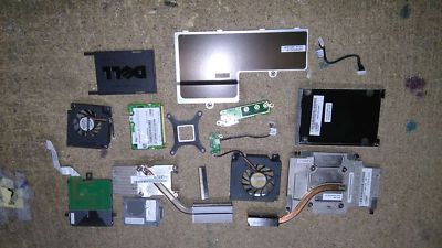 lot de pieces 00403 Dell PP15L | eBay