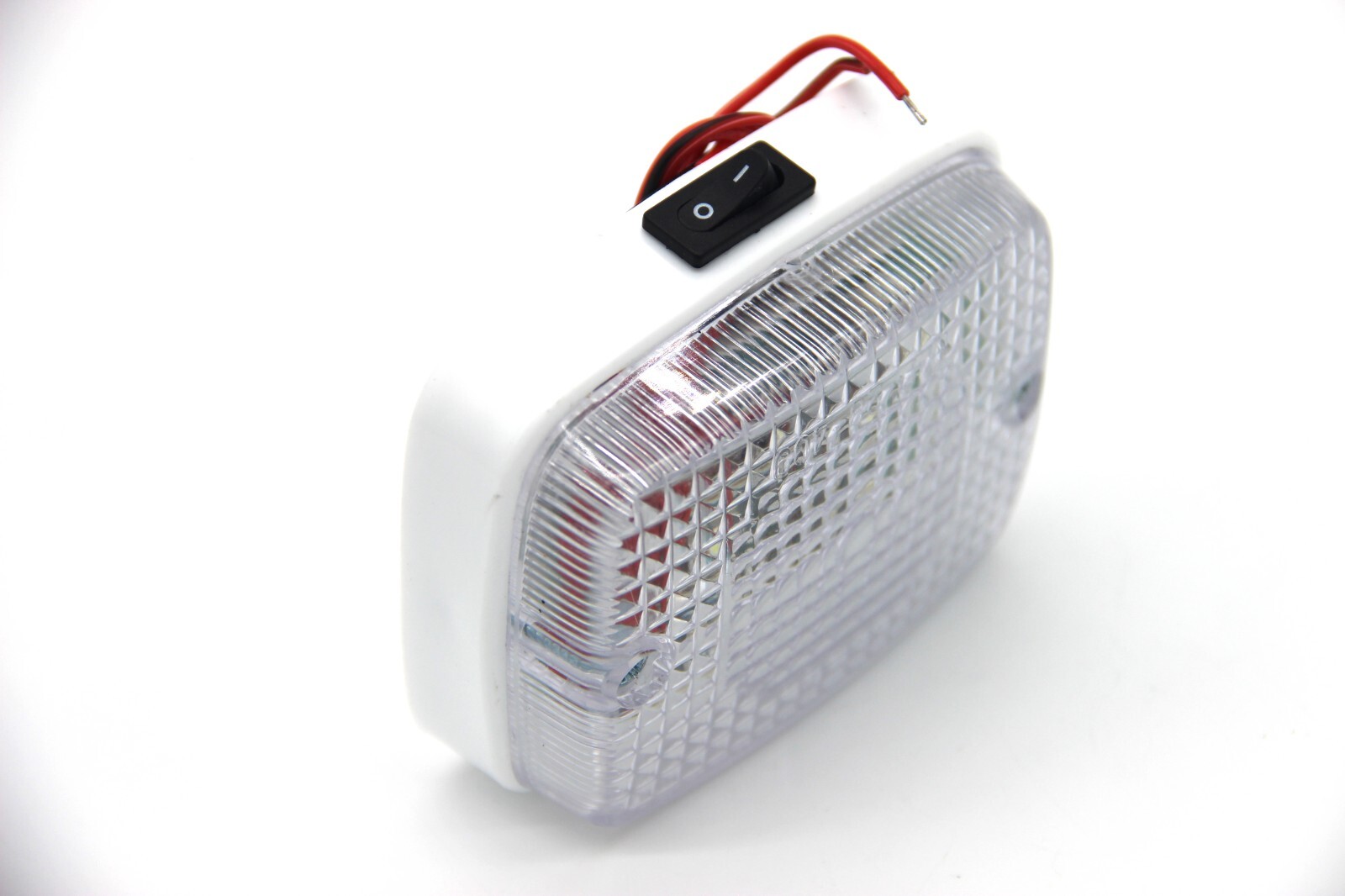 Fits TOYOTA LAND CRUISER FJ40 FJ45 HJ45 BJ40 Inside DOME LIGHT LAMP LED ...