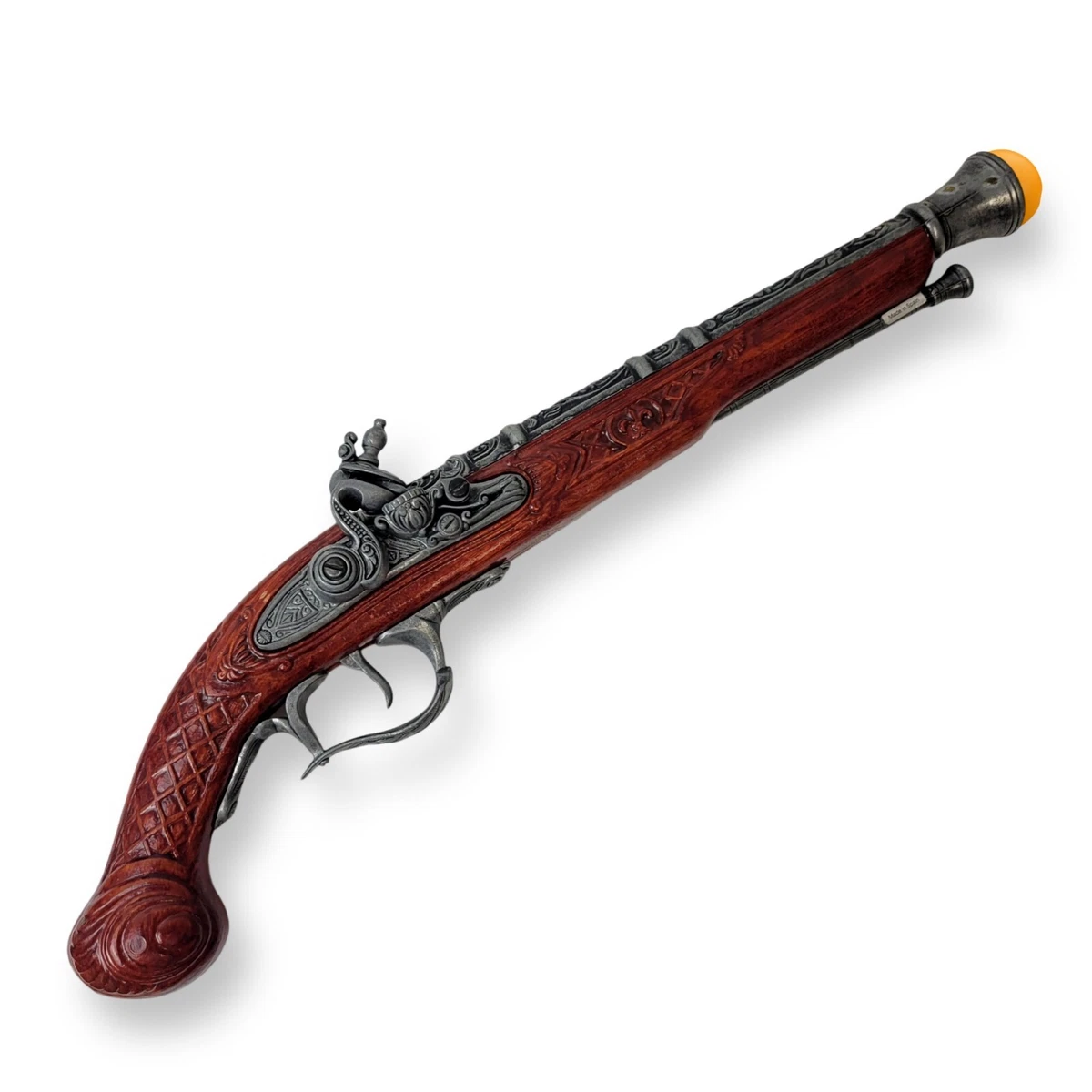 Blunderbuss Rifle Replica