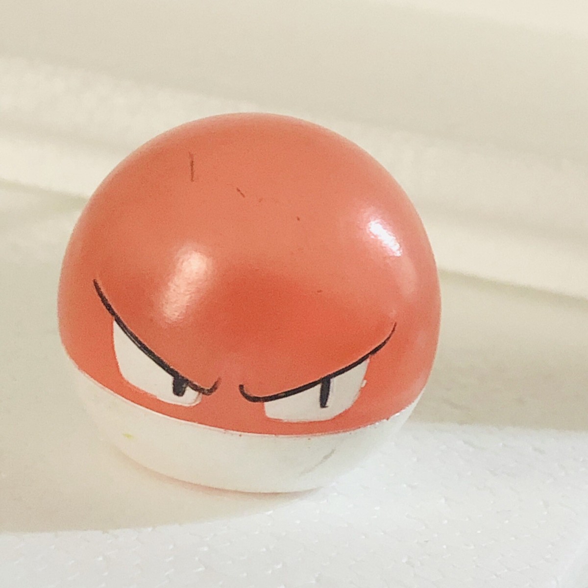 Pokemon Voltorb Toy