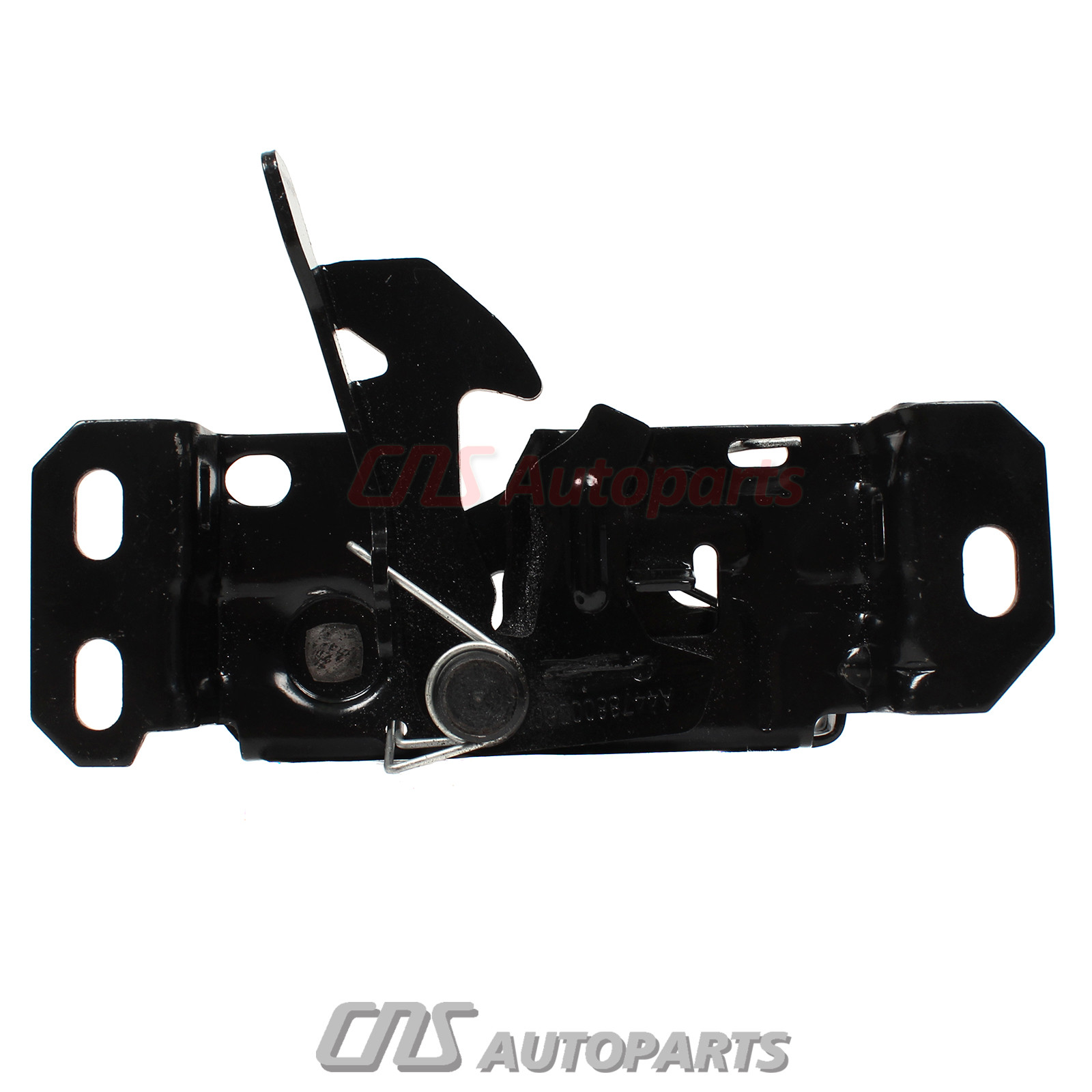 Lower Hood Lock Safety Latch 4478800060 Fits 2016-2018 Mercedes-Benz ...