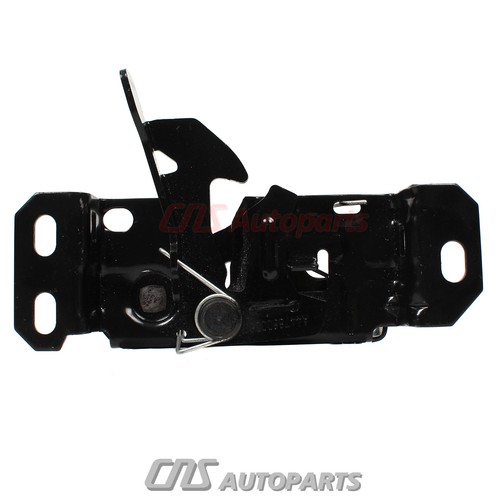 Lower Hood Lock Safety Latch 4478800060 Fits 2016-2018 Mercedes-Benz ...