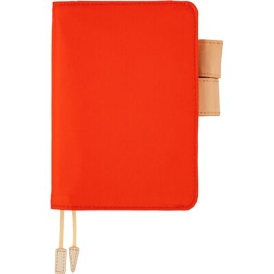 NEW Hobonichi Techo notebook original (A6) Size notebook cover Col | eBay