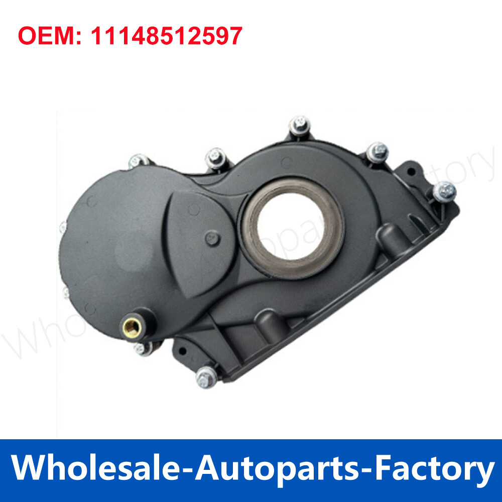 11148512597 Engine Timing Cover For Mini Countryman F55 F56 1.5T 1.2T ...