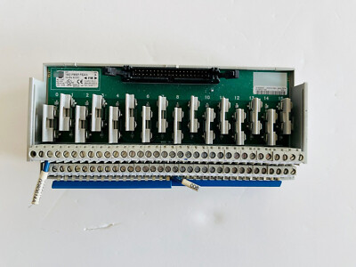 1492-IFM40F-FS24-4 /A AB Isolated Fusible IFM No Fuse Cover Spot Goods ...