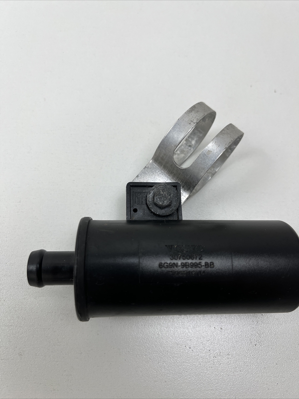 2011-2018 VOLVO S80 AIR FILTER 6G9N-9B995-BB OEM | eBay