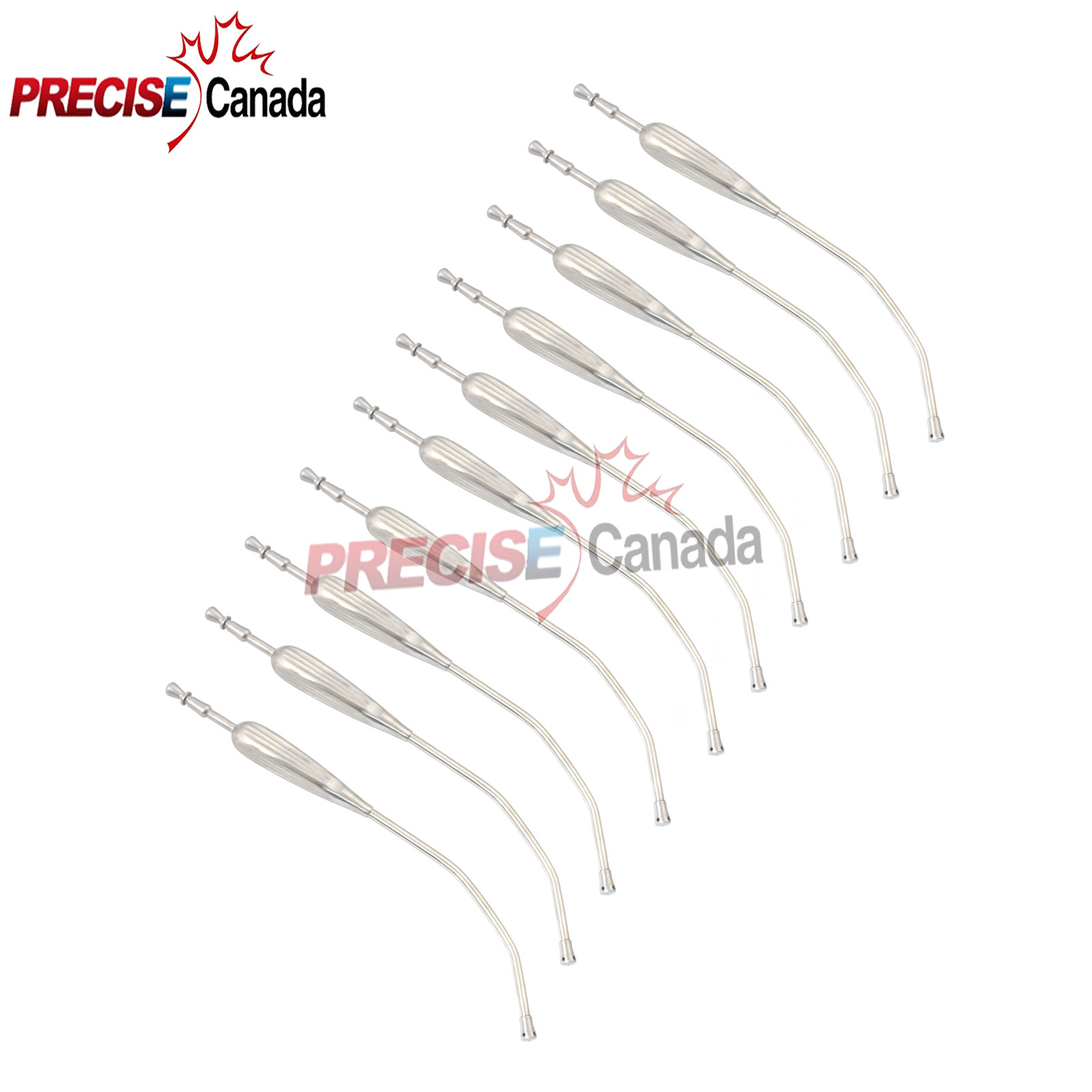 YANKAUER Pediatric Suction Tube Surgical Intstruments Lot Of 10 PCS | eBay