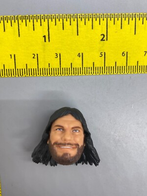 Smile Head WWE Ultimate Edition figure WCW NWO Randy Savage Macho Man ...