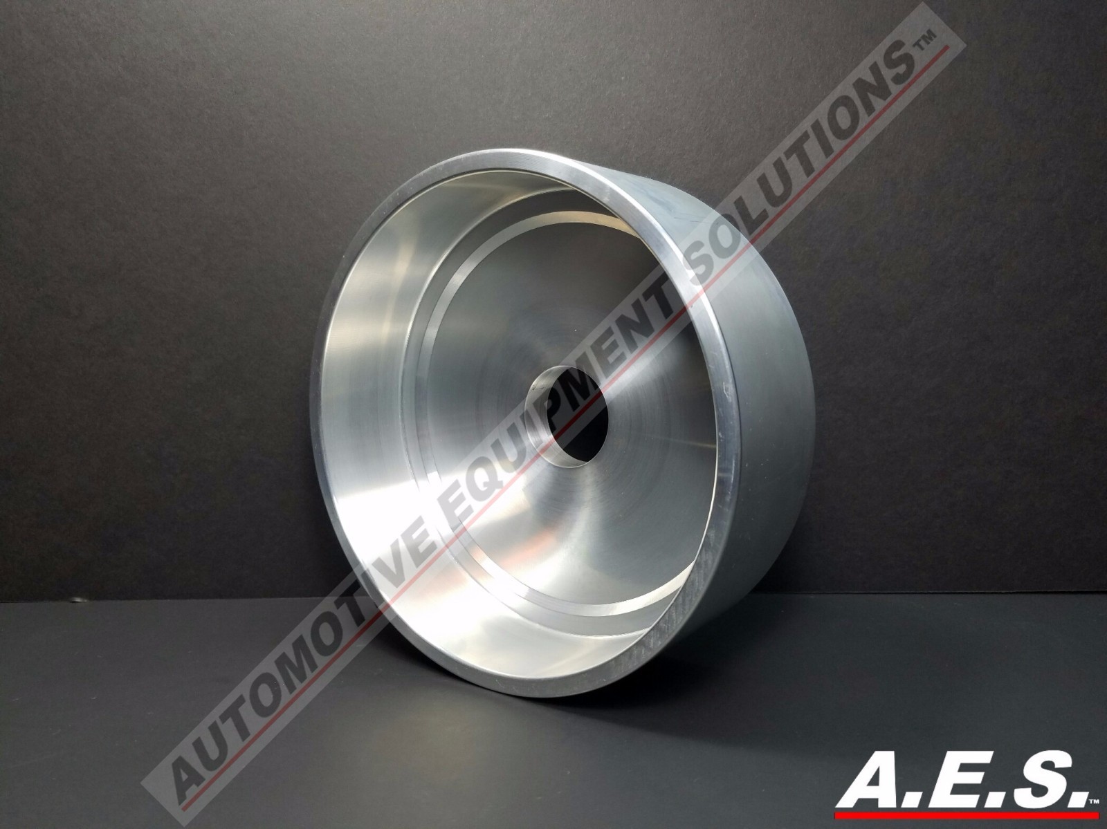 Wheel Balancer Spacer for High Offset, Performance, and Dually Wheels ...