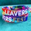 LEAVERS FEST End of School Festival Party Wristbands - Class of 2024 ...