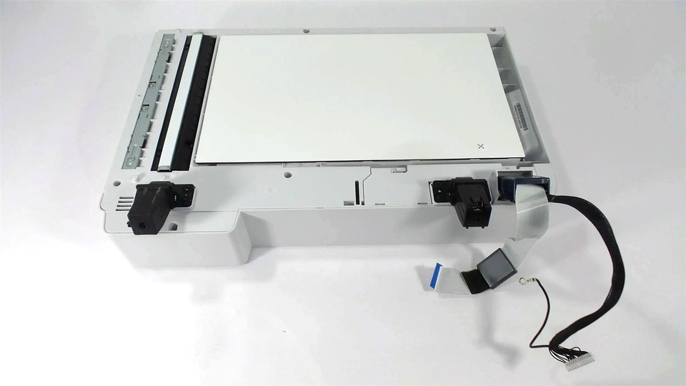 Xerox VersaLink C415/DN Color Multifunction ADF Document Feeder ...