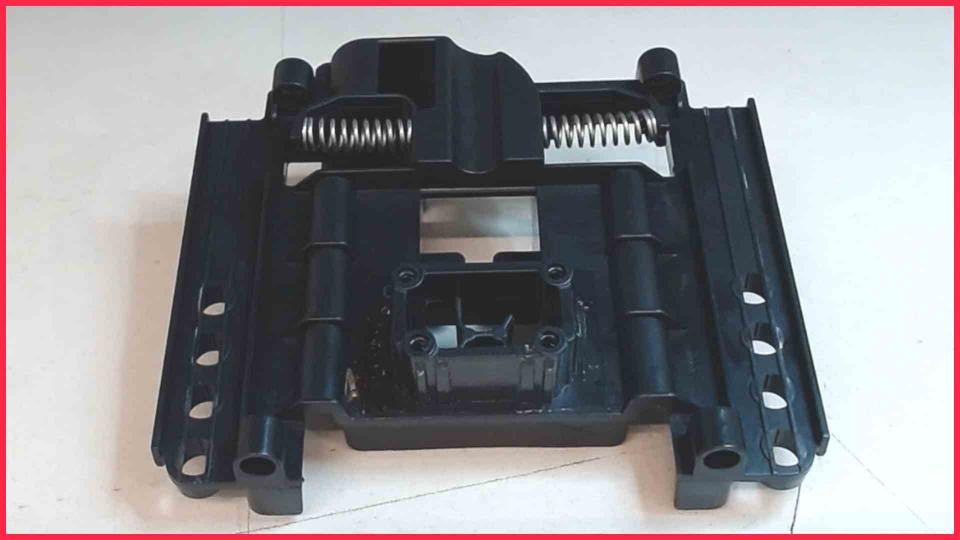 Kaffee Auslauf Schiebe Vorrichtung Nivona CafeRomatica 1086 NICR 690 ...