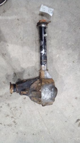 4.30 1991-04 ISUZU RODEO Front Differential Axle Carrier Ring And ...