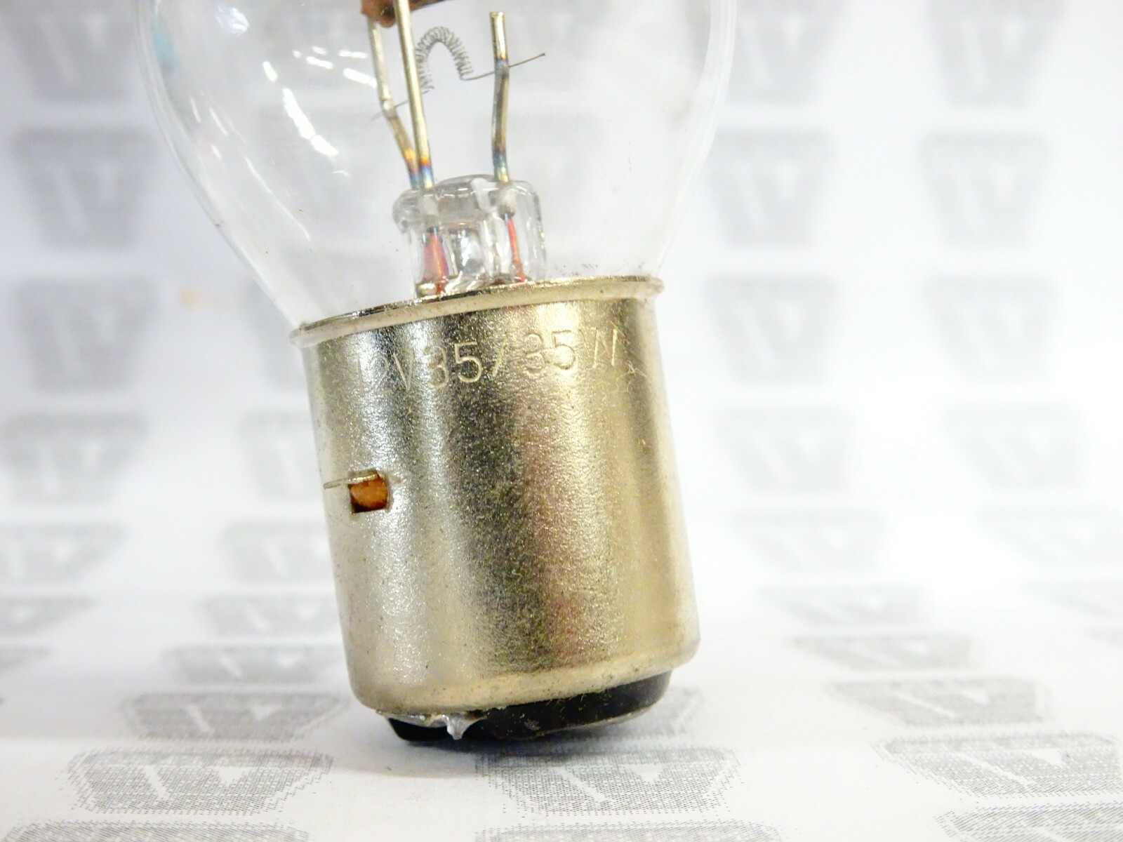 Eiko NEW 6235B 12V35/35W Light Lamp Bulb | eBay