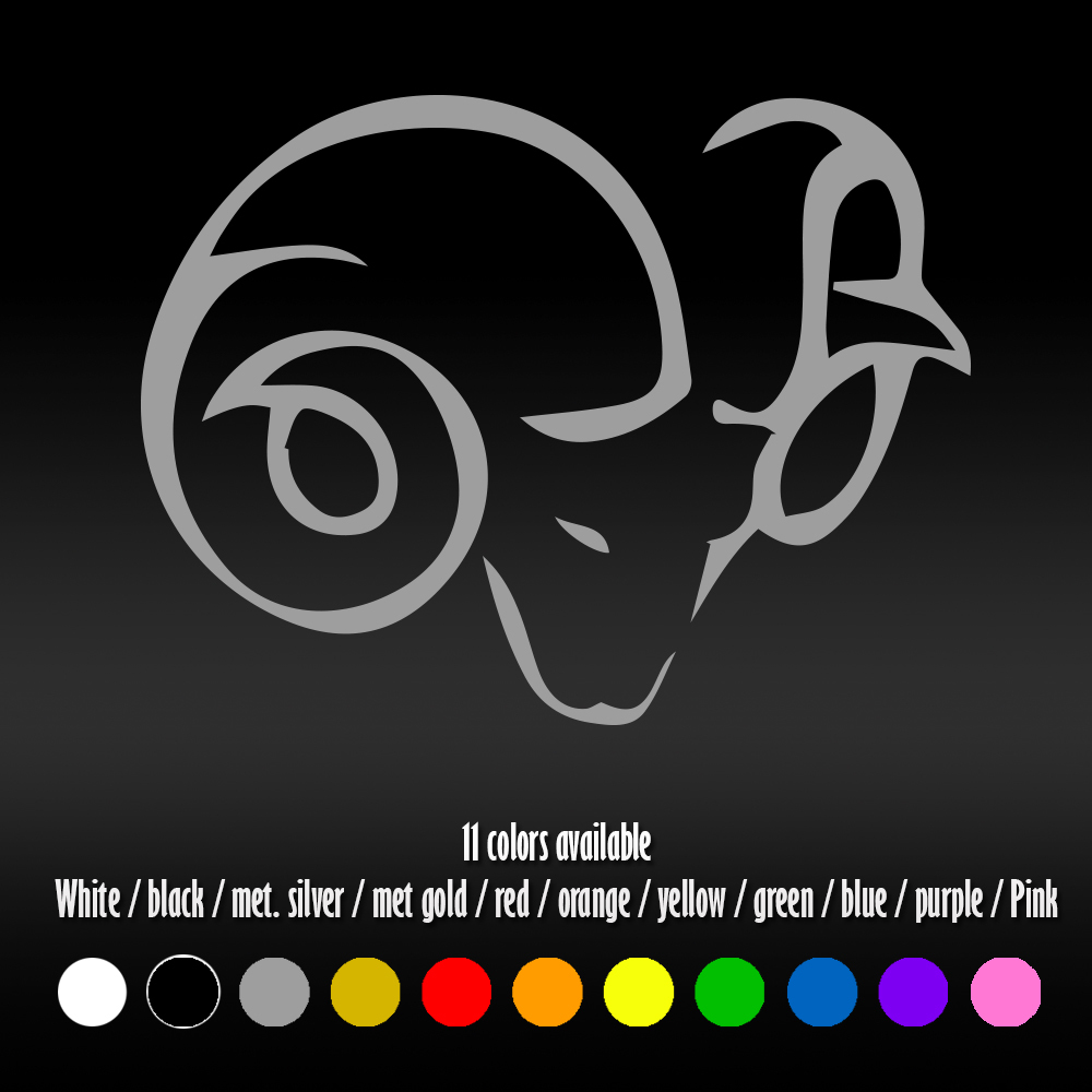 Original Aries The Ram By Yuulru On Deviantart