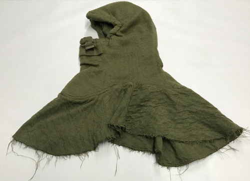 Balaclava Vehicle Crewmans Hood CVC USGI Military Surplus | eBay