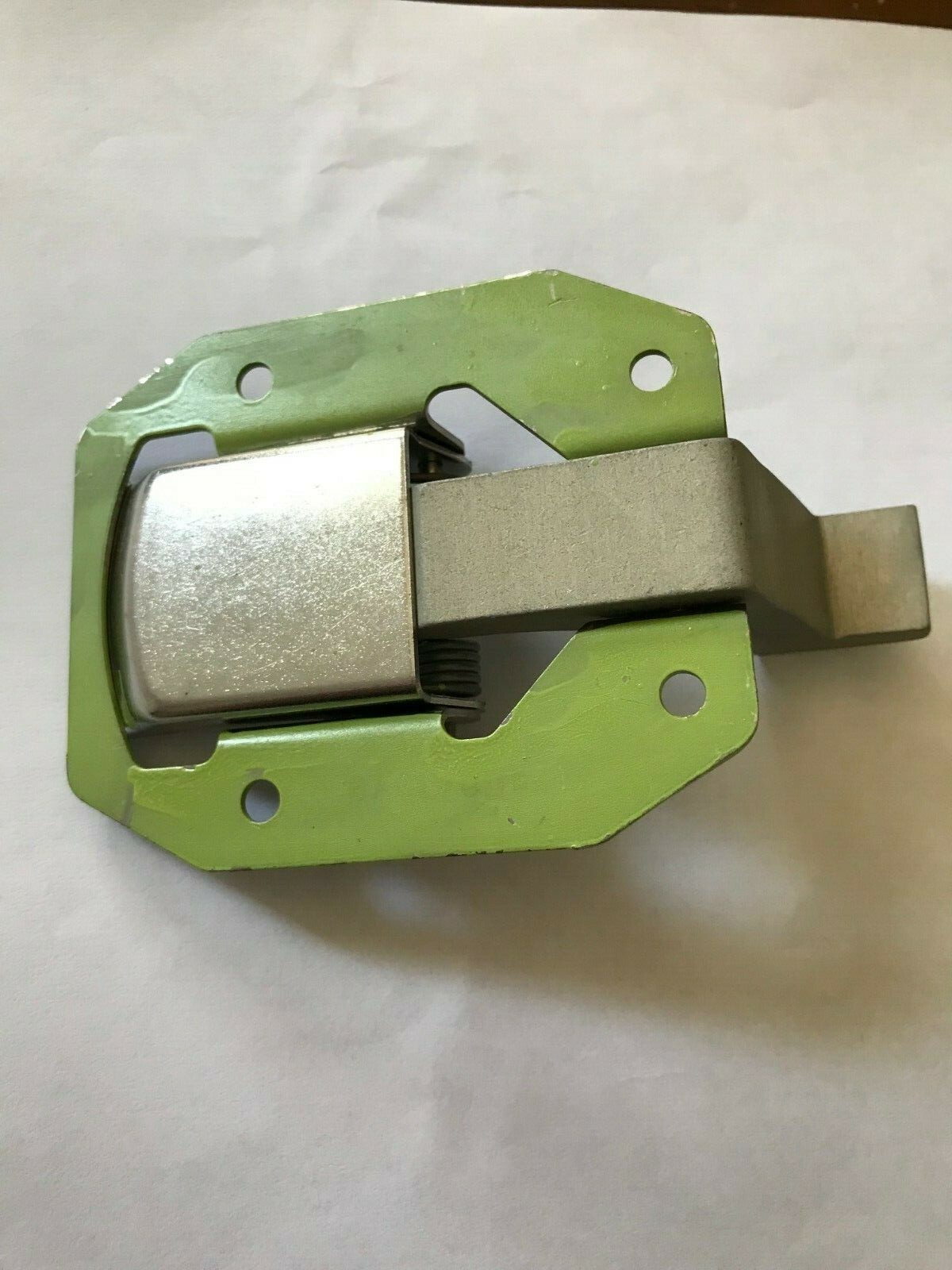 HARTWELL H-5060A LATCH *NS* 1EA | eBay